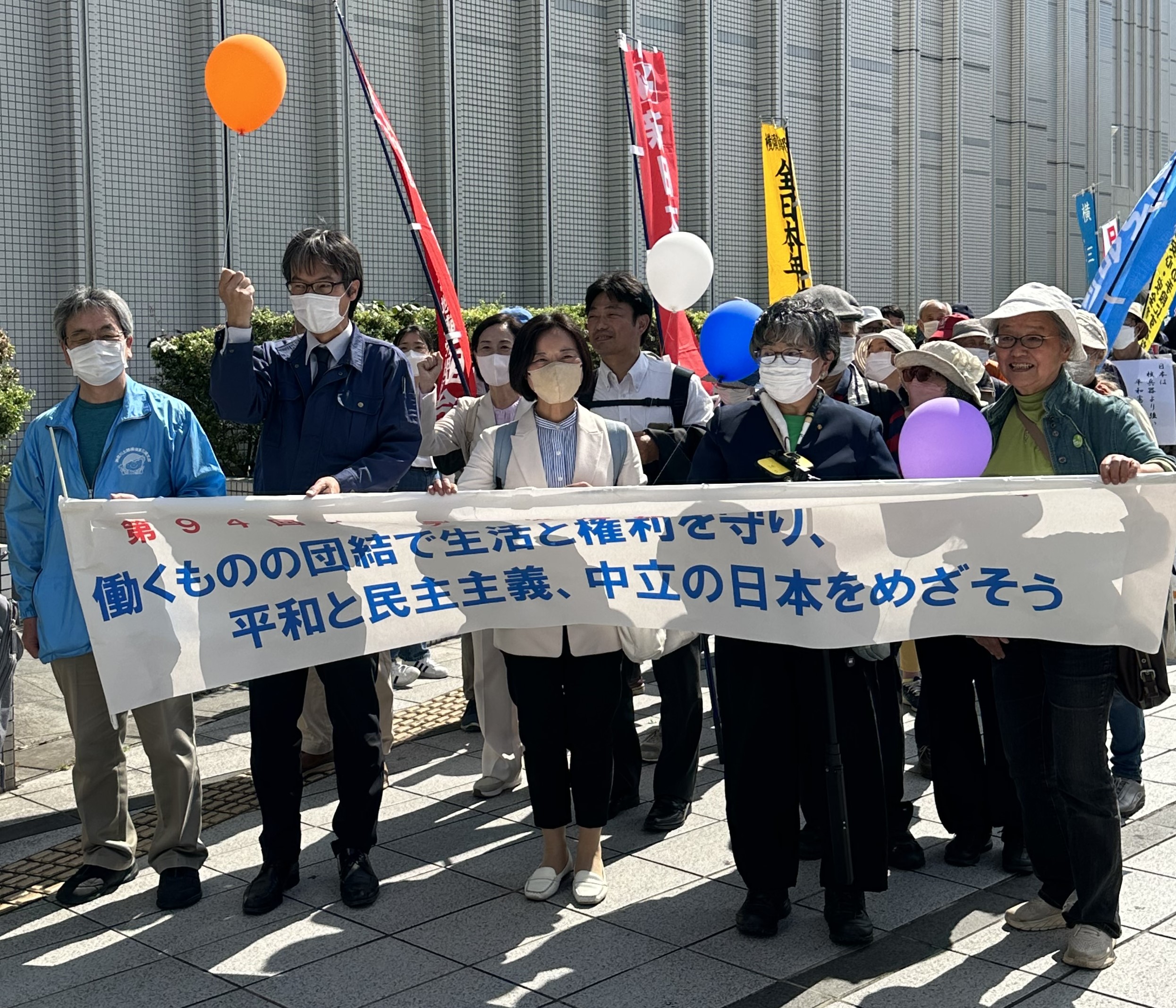 IMG_2359 | 日本共産党 南関東ブロック比例予定候補 はたの君枝